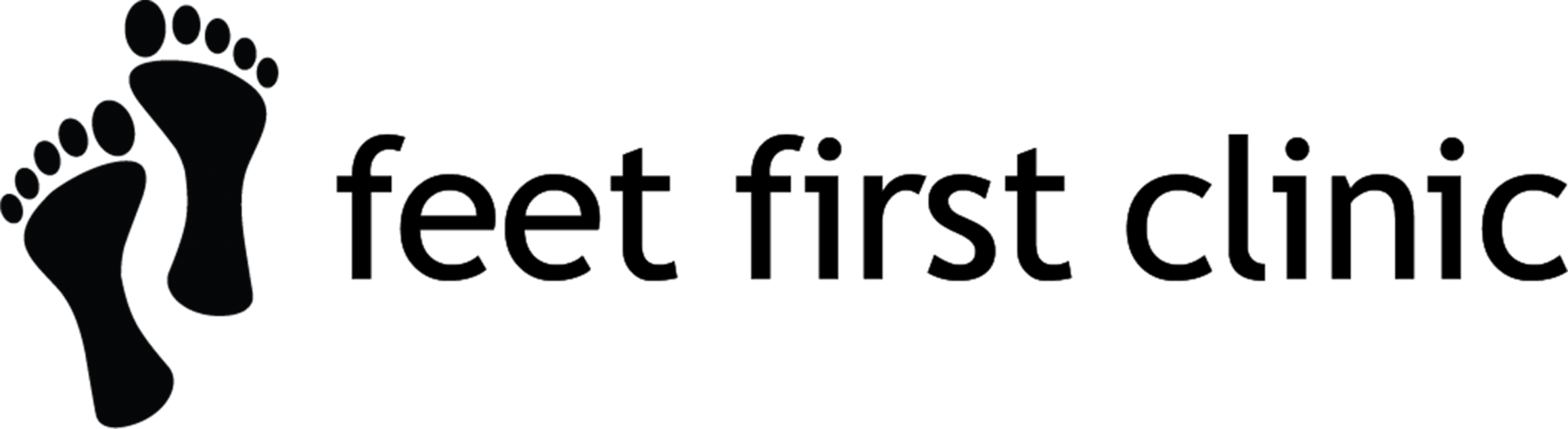 Feet First Logo